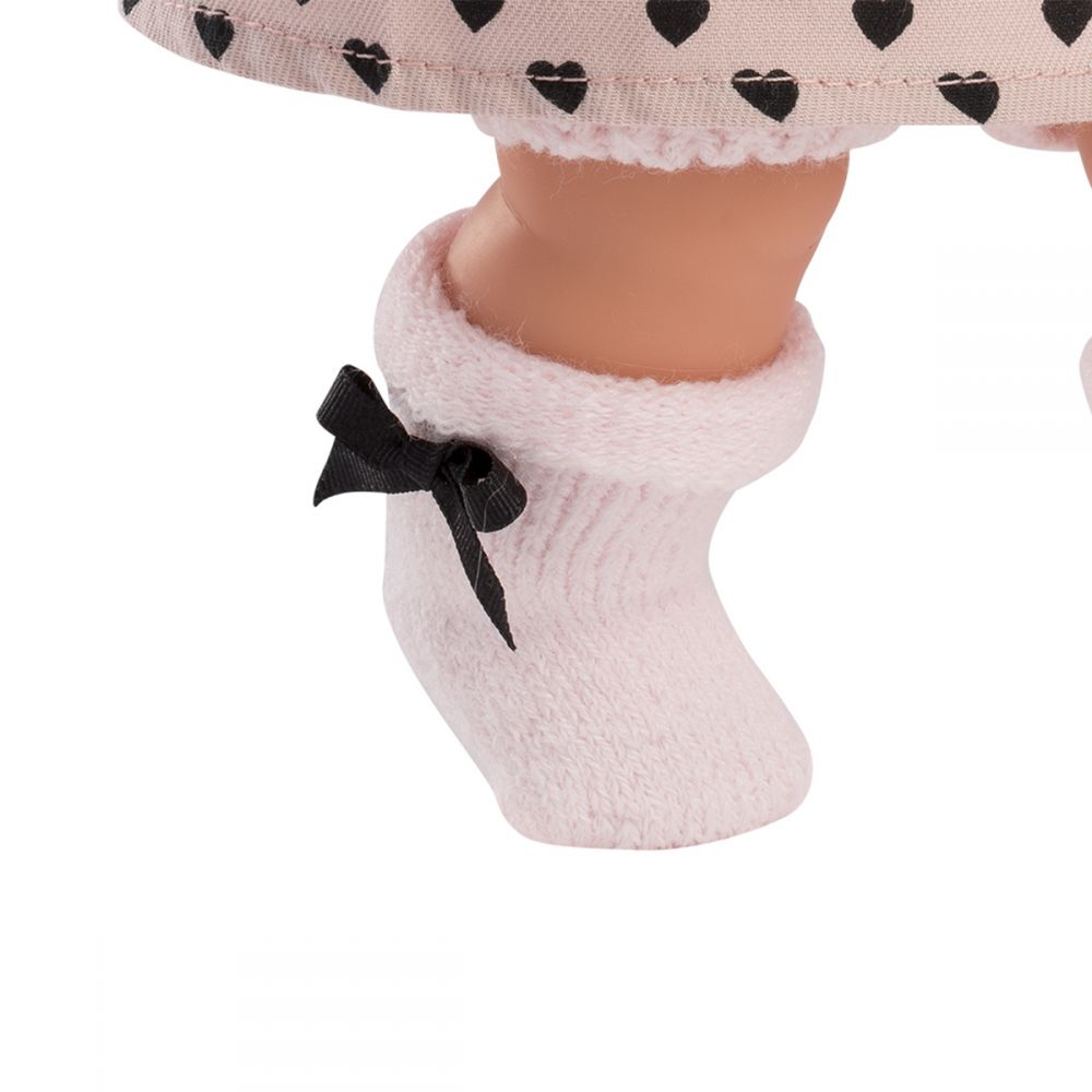 Llorens Lutka Roberta | Mini Mondo