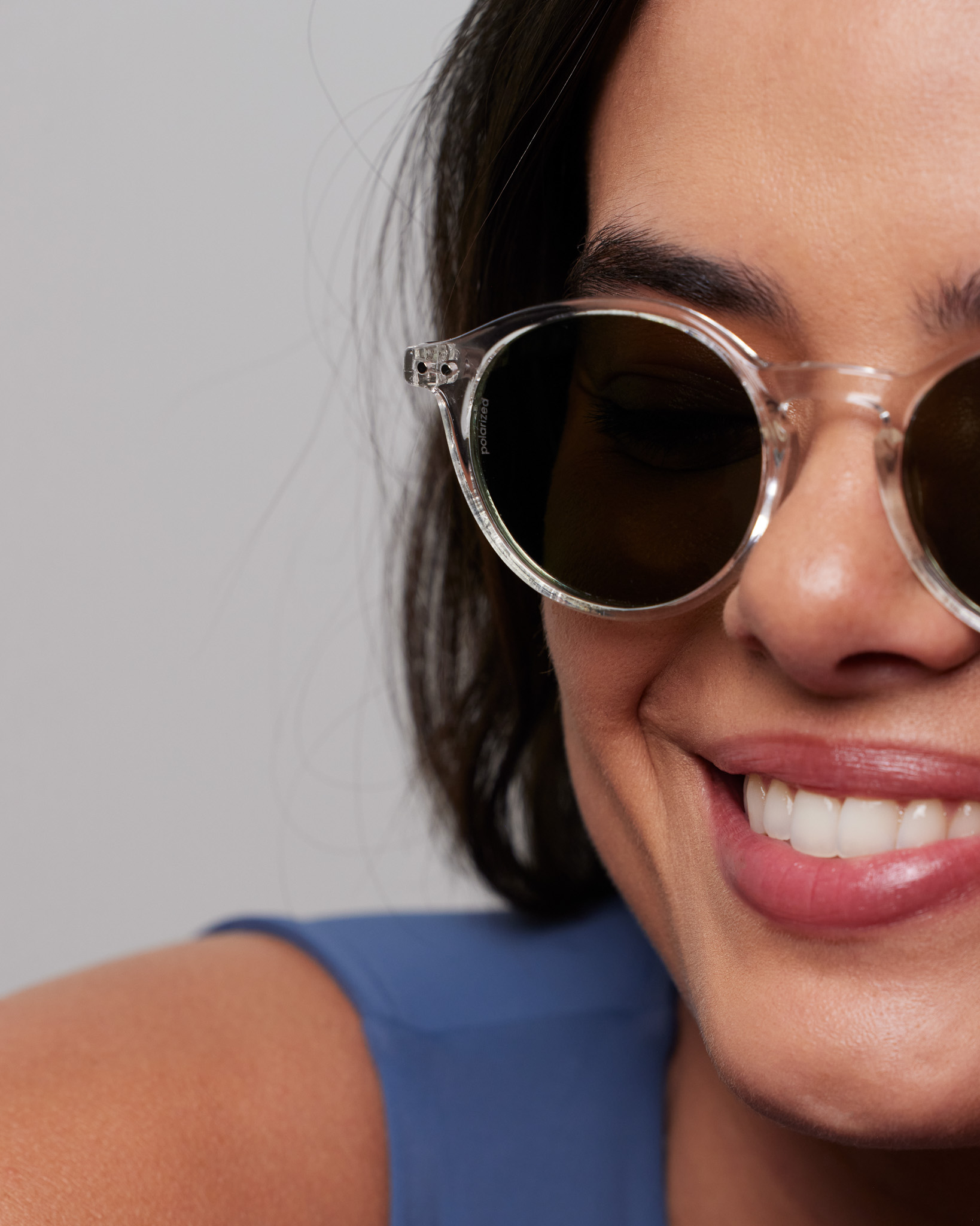 IZIPIZI naočare za odrasle - D Sun Crystal Polarized | Mini Mondo